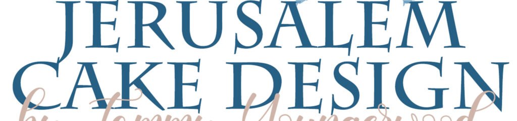 woostify-logo - Jerusalem Cake Design